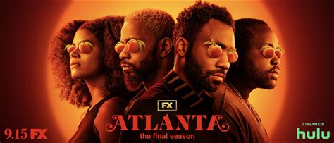 Atlanta Our Favorite Scenes Characters And Episodes