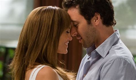 Jennifer Lopez Refused To See Husband During Explicit Sex Scene