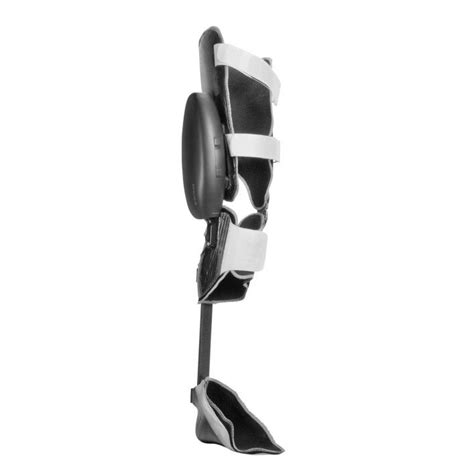 C Brace High Tech Leg Brace Custom Electronic Leg Brace C Brace Is A Computer Controlled Knee