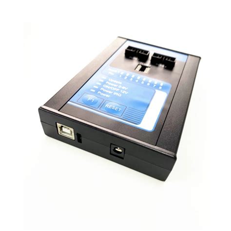 Carprog 2 Car Prog Ii Full Set V828 Ecu Programmer Reset Auto Ecu Chip Tuning Tool