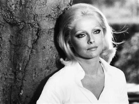 Virna Lisi Actress Who Established Her Name In Italy Then Worked With Frank Sinatra Jack