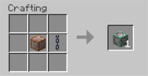 Chain Command Block R Phoenixsc