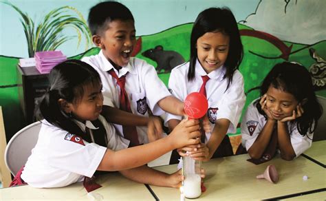 Science Of Teaching Improving Literacy And Numeracy