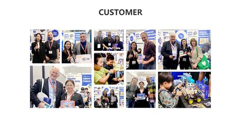 Company Overview Acebott Stem Education Tech Co Ltd