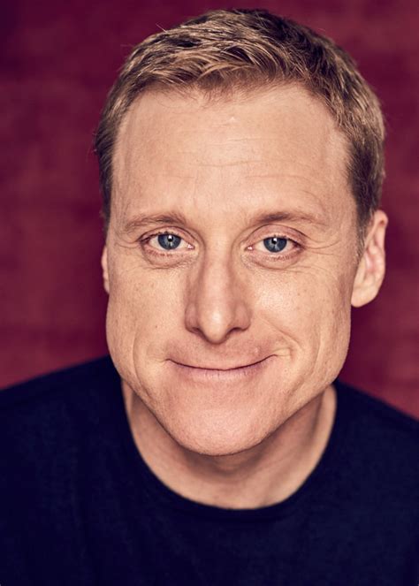 Alan Tudyk Shirtless