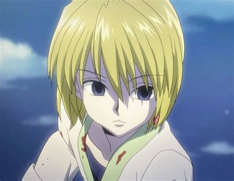 100 Kurapika Wallpapers