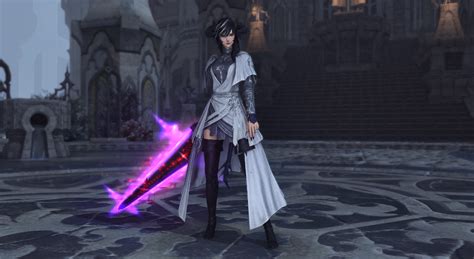 Angel Eorzea Collection