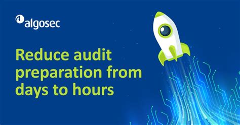 Algosec On Linkedin Are Your Firewalls Audit Ready And Compliant Algosec