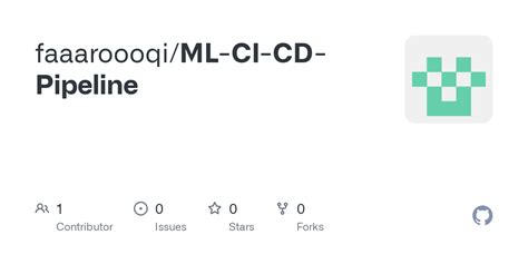 Github Faaaroooqiml Ci Cd Pipeline