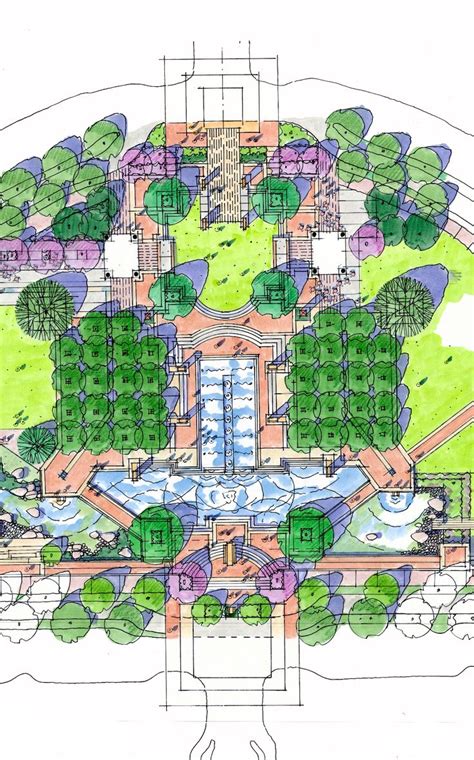 Pin On Urban Design Layout Architecture Landscape Plans Architecture Presentation