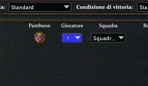 Teams Matching Issue On Multiplayer Games Report A Bug Age Of
