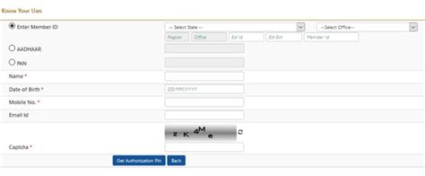 Epf Account How To Activate UAN For Your EPF Account The Economic Times