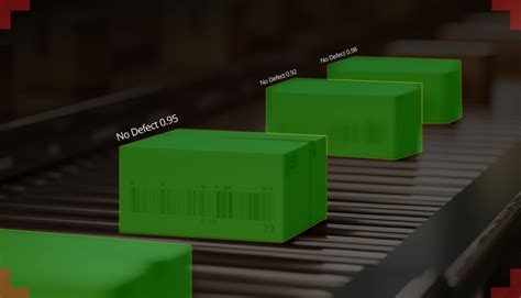 Exploring The Benefits Of Video Analytics In Packaging Imagevisionai