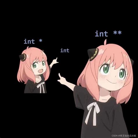 【c语言】指针题及解析c语言指针编程题及详解 Csdn博客 【c语言】指针题及解析c语言指针编程题及详解 Csdn博客