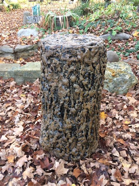 Artificial Tree Trunks