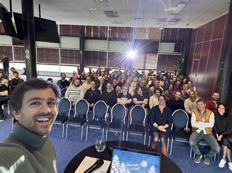 Yesterday Was A Special Day As It Was My Last Day As Ceo Of Biocorp A Novo Nordisk Company