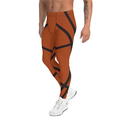 Mens Leggings Latitude 18
