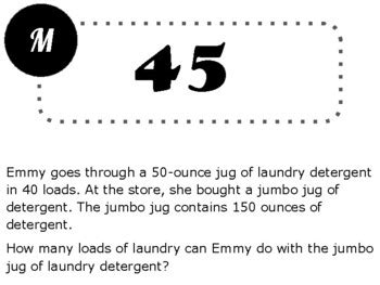 Proportion Word Problems Scavenger Hunt By Pi Classroom Tpt
