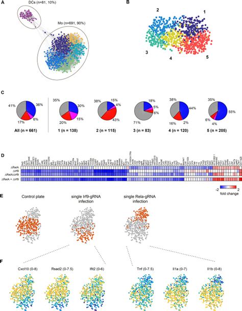 Dissecting Immune Circuits By Linking Crispr Pooled Screens With Single Cell Rna Seq Cell