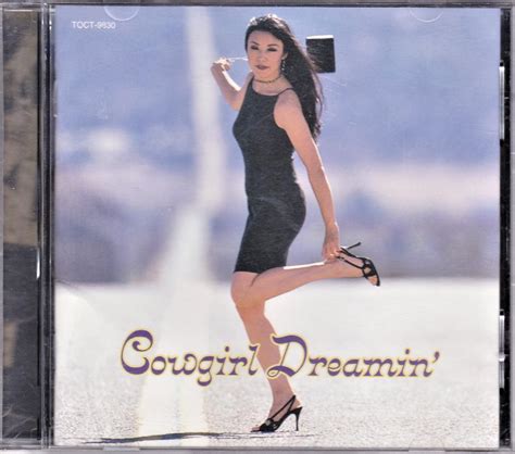 松任谷由実 Cowgirl Dreamin メルカリ