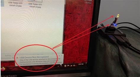 Usb Port Tester Making Electronics Repair And Technology News Usb Port Tester Making