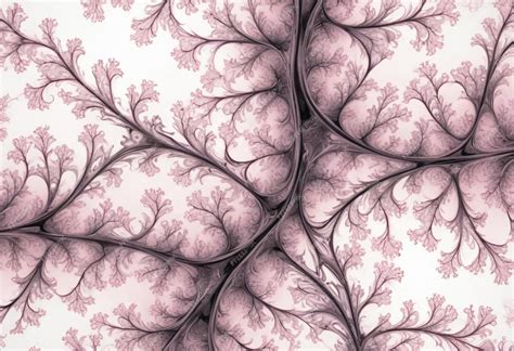 Intricate Neuron Cell Network Wallpaper Capturing The Complex Web Of