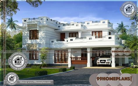 One Crore House Plans And Heavy Budget Home Designs 100 Houses