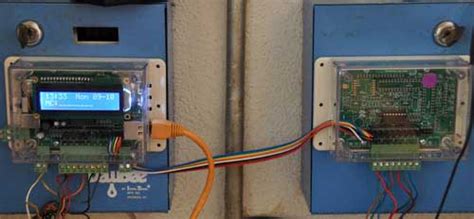 Opensprinkler An Open Source Internet Connected Sprinkler Controller With Web Interface