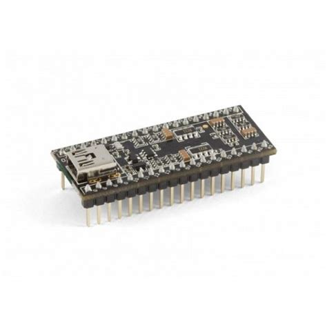 Phidgets Interface Kit 8 8 8 Mini Mybotshop De € 109 95