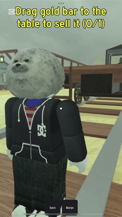 The Most Useless Glitch In Dead Rails Deadrails Roblox Videogames Youtube