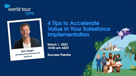 Robin Leonard On Linkedin Salesforce