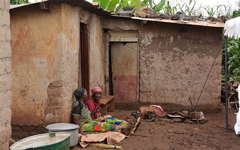 Relative Vs Absolute Poverty Defining Different Types Of Poverty