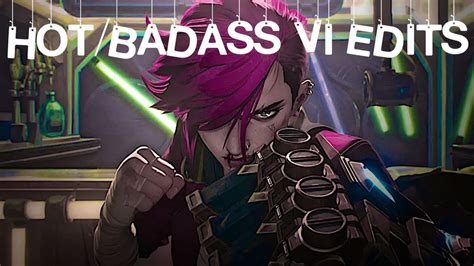 VI S3XUAL EDIT COMPILATION YouTube