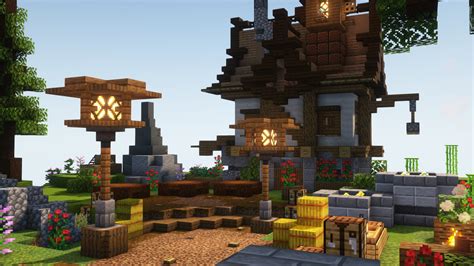 Insanecraft Lobby Map 11 Minecraft Map