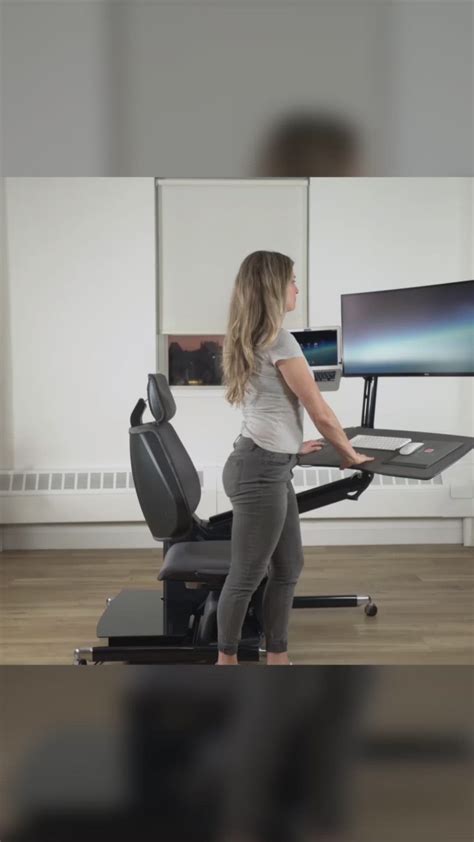 Office Desk On Pinterest