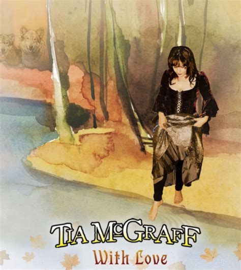 Tia Mcgraffs Releases New Ep Mobangeles