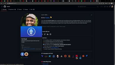 Thabelo Ramabulana On Linkedin Selenium Helm K8s Devops