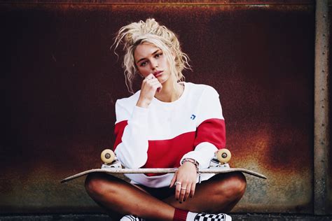 Lifestyle Lucie Rose Donlan