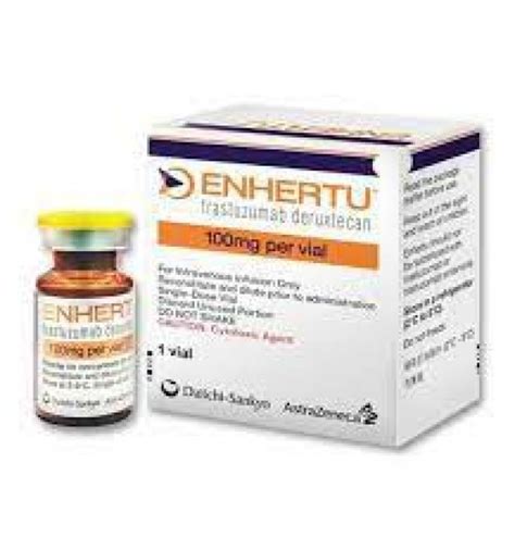 Gilead药物戈沙妥珠单抗（trodelvy）在晚期试验中适度延缓乳腺癌进展海得康海外新特药