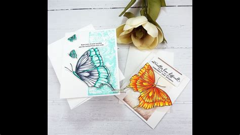 Unity Quick Tip Ink Details With Dry Embossing Folders Unity Blog