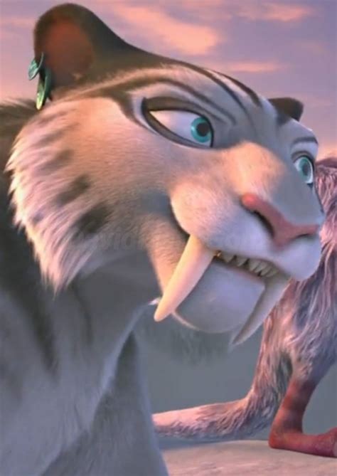 Shira Ice Age Continental Drift 5 By Davidisaacgonz On Deviantart