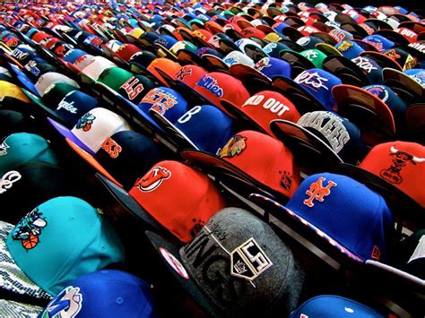 New Era Cap Wallpapers Wallpaper Cave