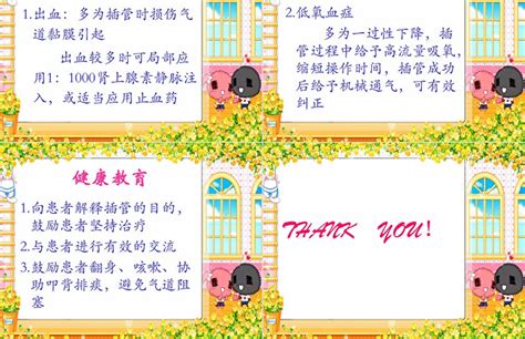 纤维支气管镜引导下气管插管技术ppt模板卡卡办公