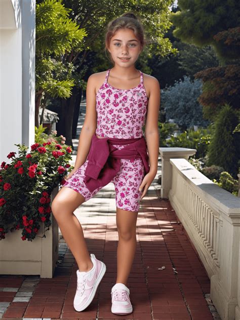 Best Ai Teen Girl For Digital Modeling Weshop Ai Blog