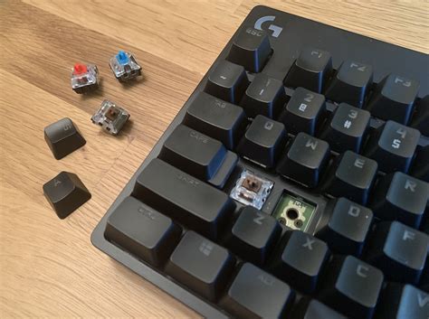 Logitech Pro X Review PCMag