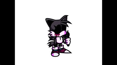 Tails Exe Encore Sprites Reuploaded Youtube