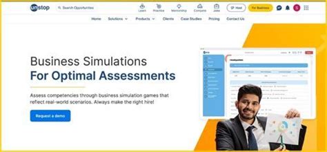 Top 6 Business Simulation Platforms Compared Unstop