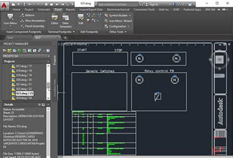 Course AutoCAD Electrical Basic Online Courses From Basic To Advanced RenderTips