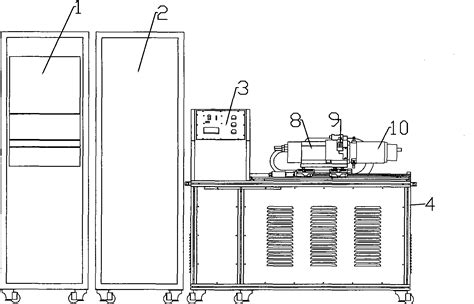 Test Device For Alternating Current Generator Eureka Patsnap