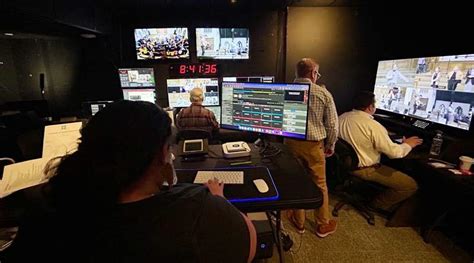 Livestream Broadcast Fbc Henderson